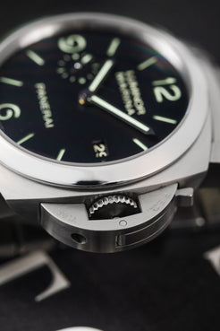 Panerai Luminor Marina 44mm | Manual | Obsessed by Watches – Obsessed ...